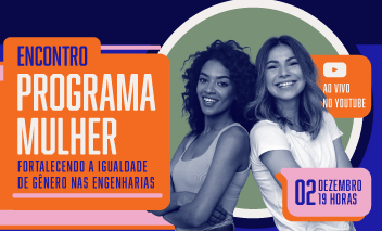 Comitê Gestor do Programa Mulher - CREA-SP